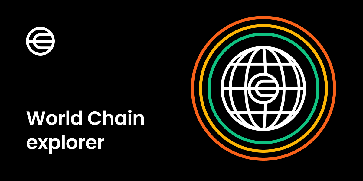 World Chain token transfers | Blockscout